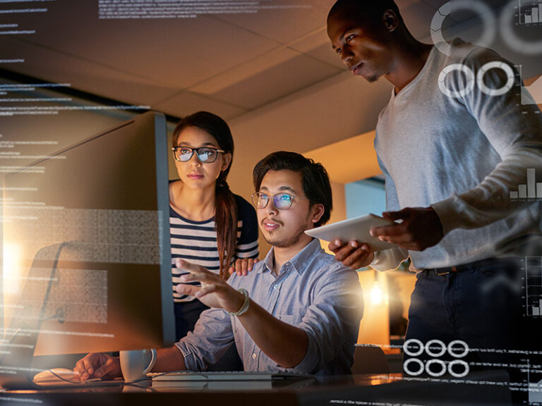 Home - Integral Federal