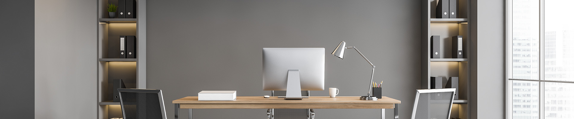 Executive Leadership - Integral Federal