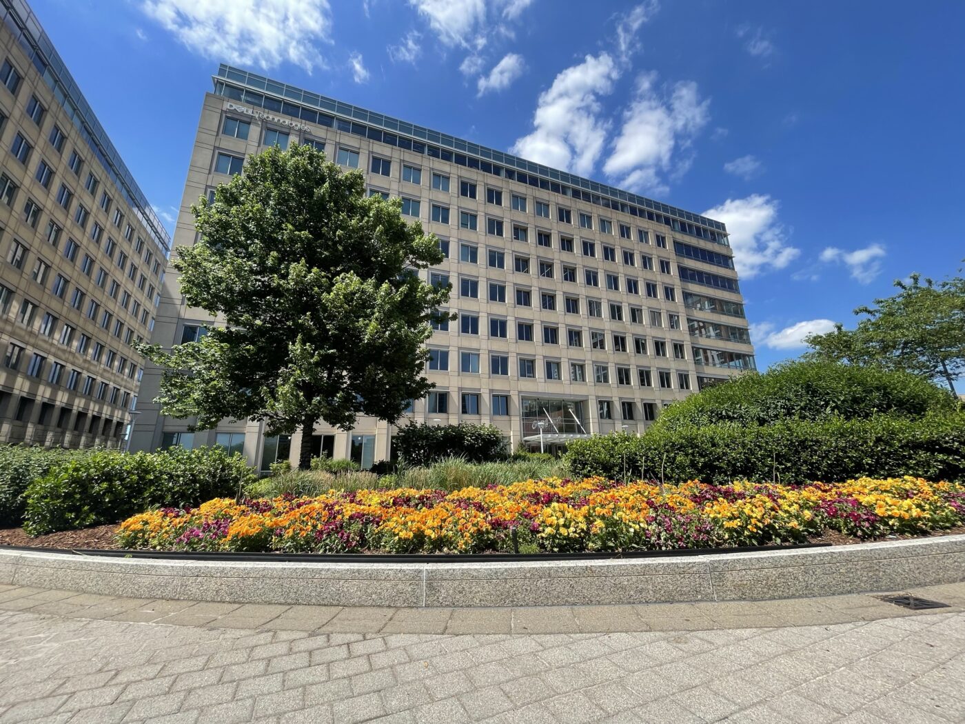 Contact Us - Integral Federal